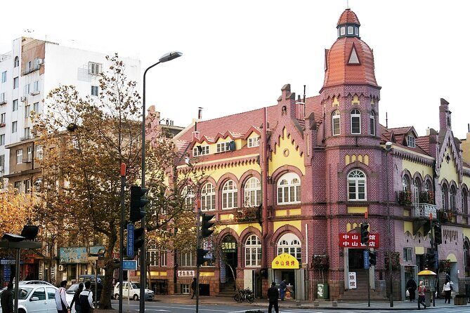 Qingdao Highlights Two-day Private Guided Tour - Exploring the Itinerary: What You’ll See and Do