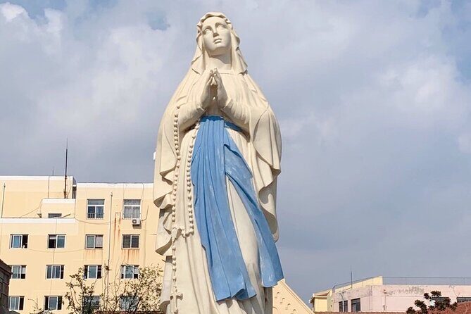 Qingdao Highlights Two-day Private Guided Tour - FAQ