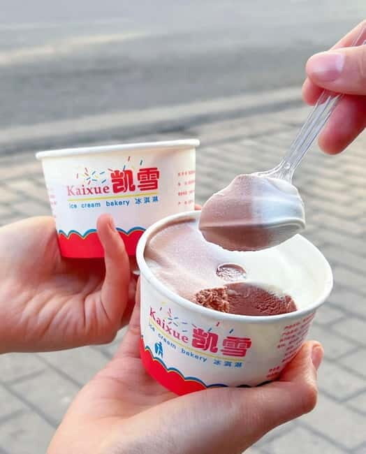 Qingdao Night Bites & Hidden Alleys: Local Flavor Walk Feast - Who Will Love This Tour?