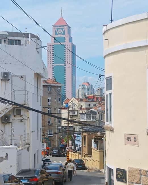 Qingdao Night Bites & Hidden Alleys: Local Flavor Walk Feast - In The Sum Up