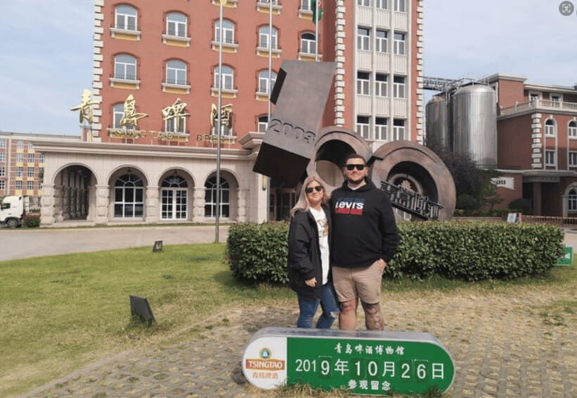 Qingdao: Private City Tour with Beer & a Delectable Lunch - A Closer Look at the Tour Itinerary