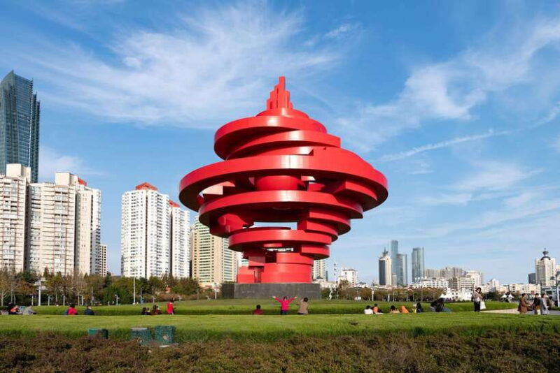 Qingdao: Private City Tour with Beer & a Delectable Lunch - Who Will Love This Tour?