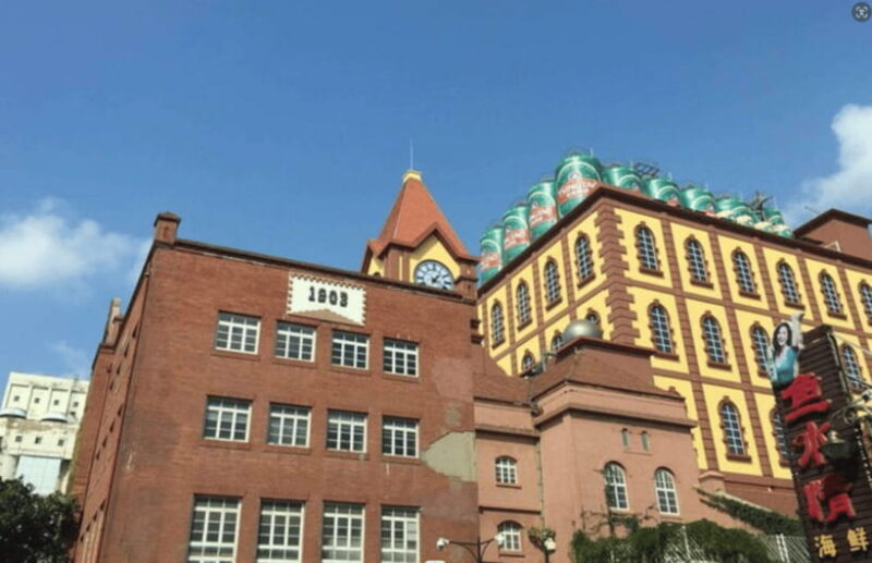 Qingdao: Private City Tour with Beer & a Delectable Lunch - FAQ