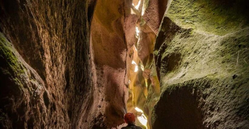 Qorihuillca Canyons Excursion |Ayacucho| - Key Points