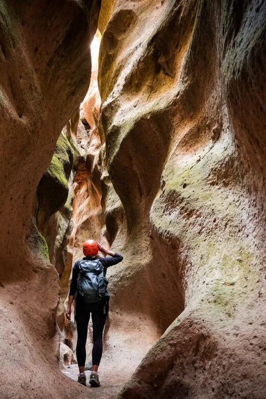 Qorihuillca Canyons Excursion |Ayacucho| - Key Points