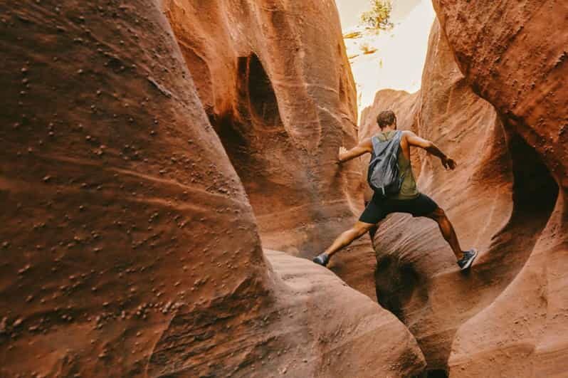 Qorihuillca Canyons Excursion |Ayacucho| - The Qorihuillca Canyons Experience: What to Expect