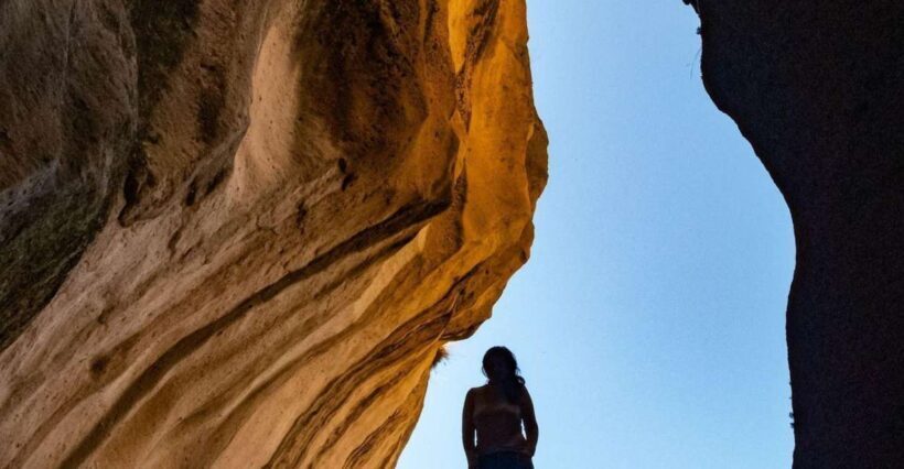 Qorihuillca Canyons Excursion |Ayacucho| - Analyzing the Value: Is it Worth It?