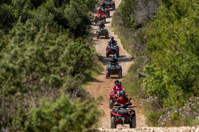 Quad Adventure Tour on Island Čiovo - Customer Reviews and Experiences