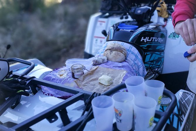 Quad and Moto Hike, Discover the Corrèze Differently. Accessible to Everyone!! - Safety First: Expert Guidance for All