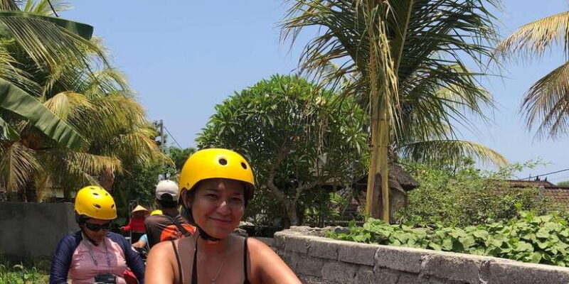 Quad atv tandem adventure ubud - Practical Details: What to Expect and How to Prepare