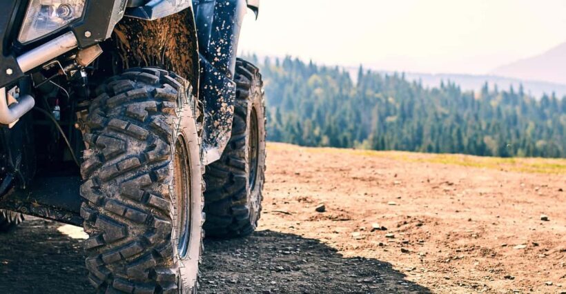 Quad Bike in Curiti and Natural Pool Tour - An In-Depth Look at the Experience