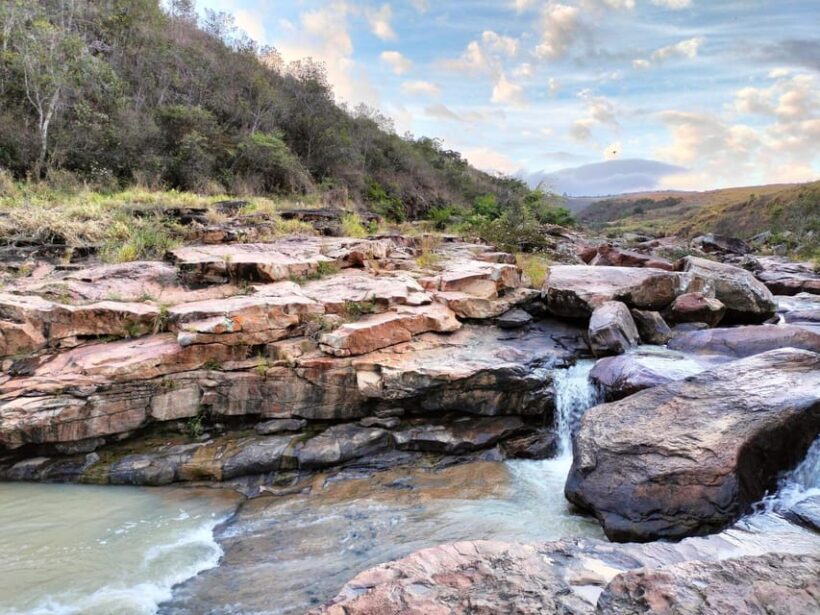 Quad Bike in Curiti and Natural Pool Tour - FAQ