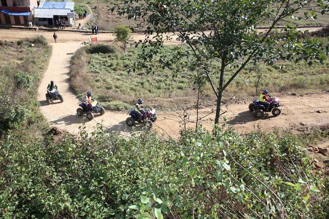 Quad Bike Nepal - Final Thoughts
