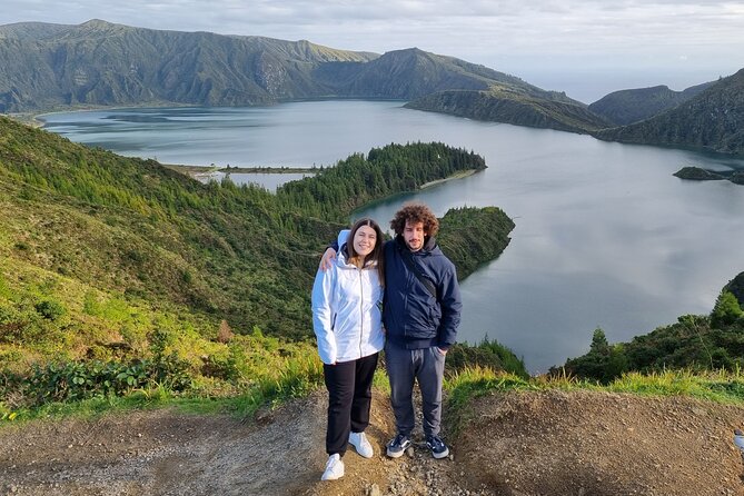 Quad Bike Tour - Lagoa De Fogo (Half Day) - Booking and Cancellation Policy
