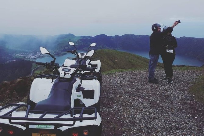 Quad Bike Tour - Sete Cidades From North Coast (Full Day) With Lunch - Pricing and Cancellation Policy