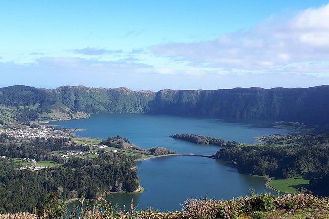 Quad Bike Tour - Sete Cidades From North Coast (Full Day) With Lunch - Typical Portuguese Lunch