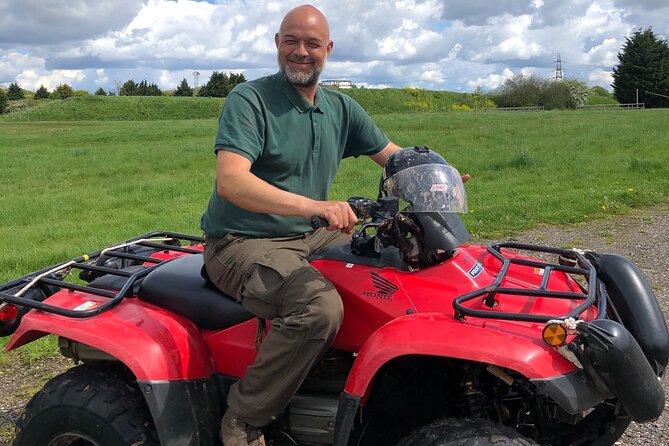 Quad Bike Trekking in Warwick - Why Choose Quad Bike Trekking in Warwick