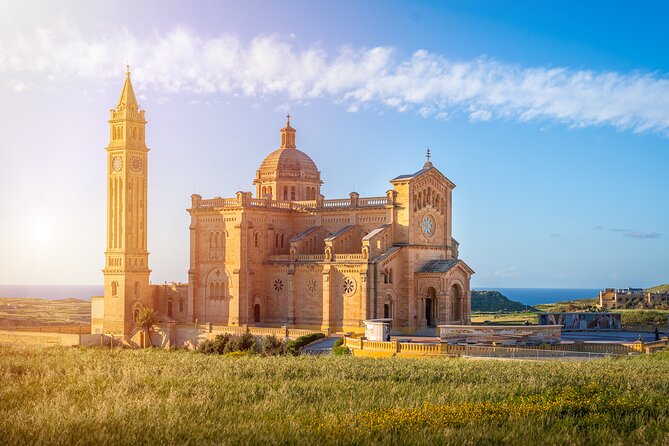 Quad Bikes Rental in Gozo with a GPS Map Included - Key Points