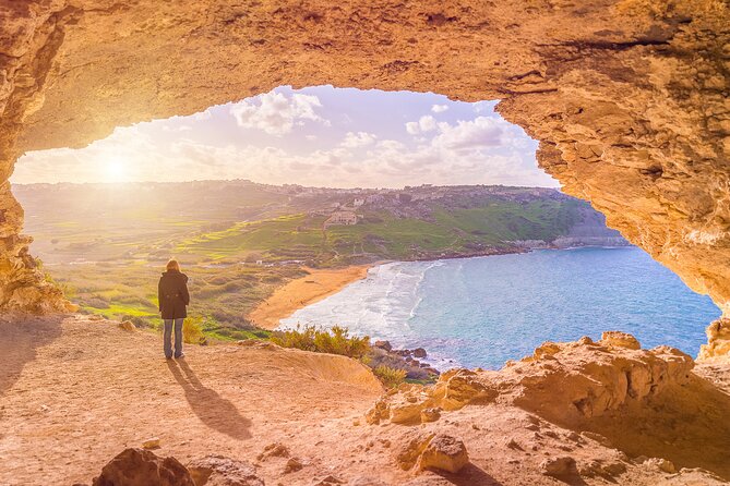 Quad Bikes Rental in Gozo with a GPS Map Included - FAQ