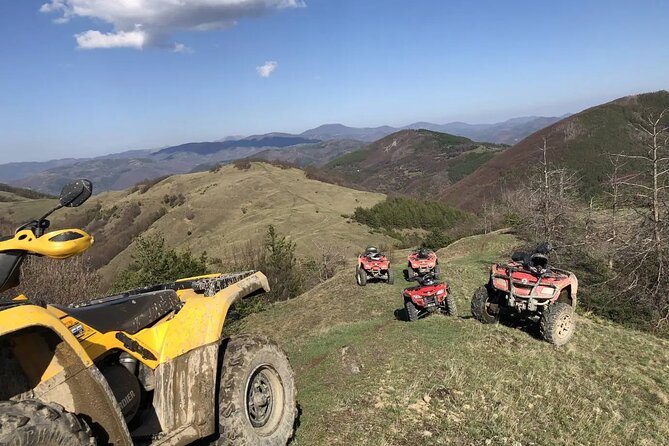Quad Biking Experience in Bulgaria - Introduction
