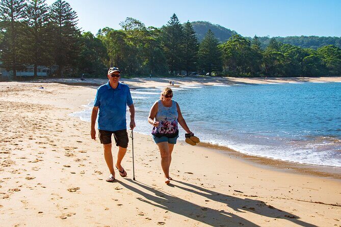 Quad Biking, Koalas and Kangaroos - Private Tour - FAQs
