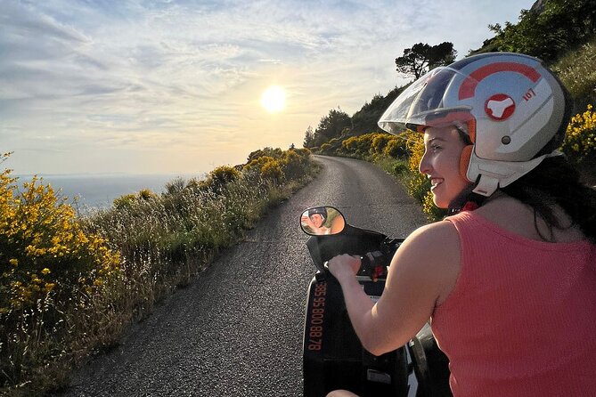 Quad Biking off Road Tour Starting 10 Minutes Drive From Split - What to Expect During the Tour