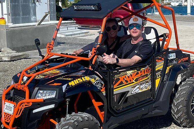 Quad Buggy Excursion Tour - Reviews and Recommendations