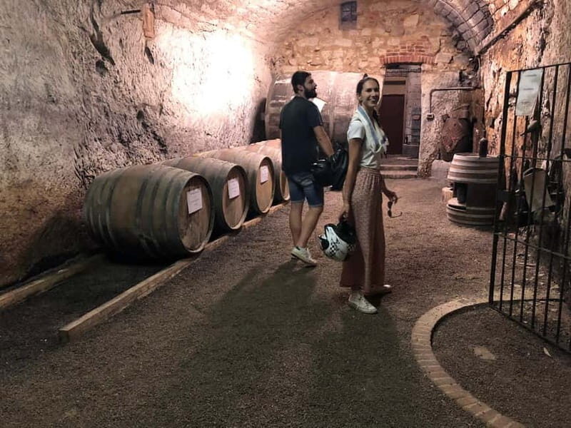 Quad & E-Bike - Monferrato Hills - Unesco Winery Tour - Key Points