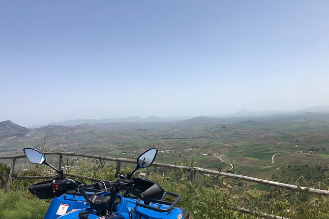 Quad excursions in the heart of Sicily - Authentic Experiences Highlighted by Travelers
