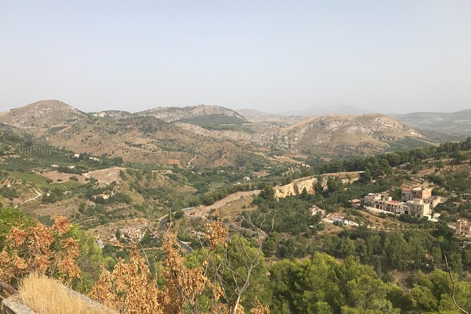 Quad excursions in the heart of Sicily - Frequently Asked Questions