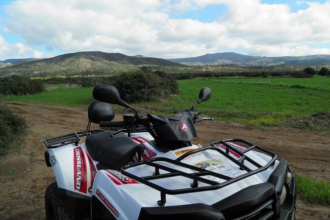 Quad or Buggy Tour From Coral Bay to Adonis Baths - Customer Reviews and Feedback