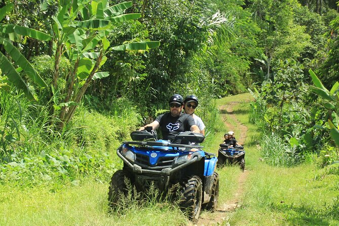 Quad or Buggy Tour with Canyon Tubing Adventure in Bali - The Value for Your Money