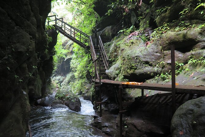 Quad or Buggy Tour with Canyon Tubing Adventure in Bali - Final Thoughts