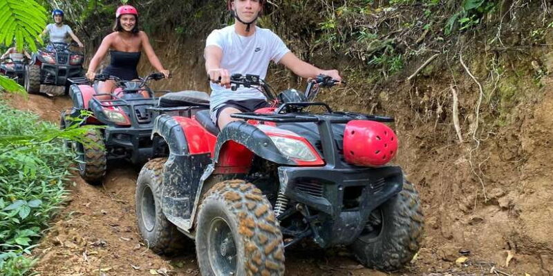 Quad ride, waterfalls & aunthentic cooking class in munduk - Detailed Breakdown of What Makes This Tour Special