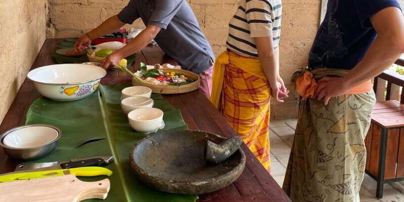 Quad ride, waterfalls & aunthentic cooking class in munduk - Final Thoughts