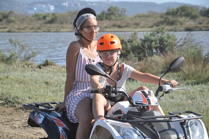 Quad Riding From Kusadasi Port For Cruise Guests - Reviews and Real Traveler Insights