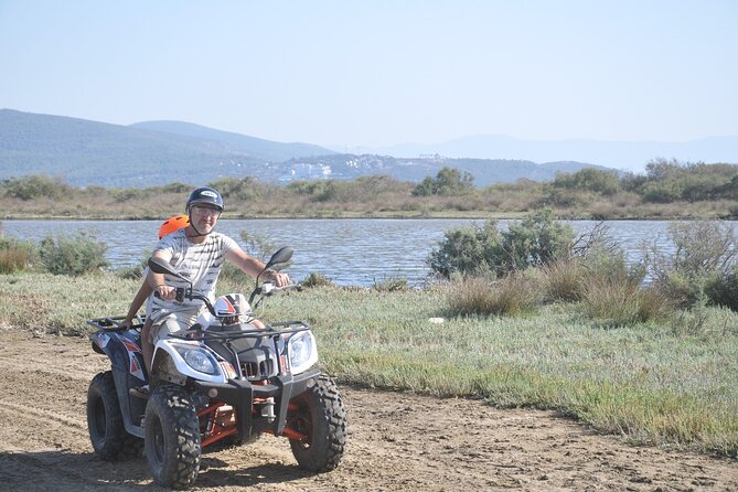 Quad Riding From Kusadasi Port For Cruise Guests - Why This Tour is a Great Choice