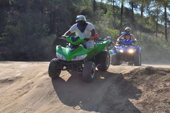 Quad Safari Adventure from Belek - The Value and Practicalities