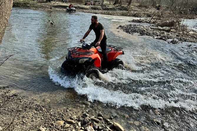 Quad Safari Experience in Alanya - Who Will Love This Tour?
