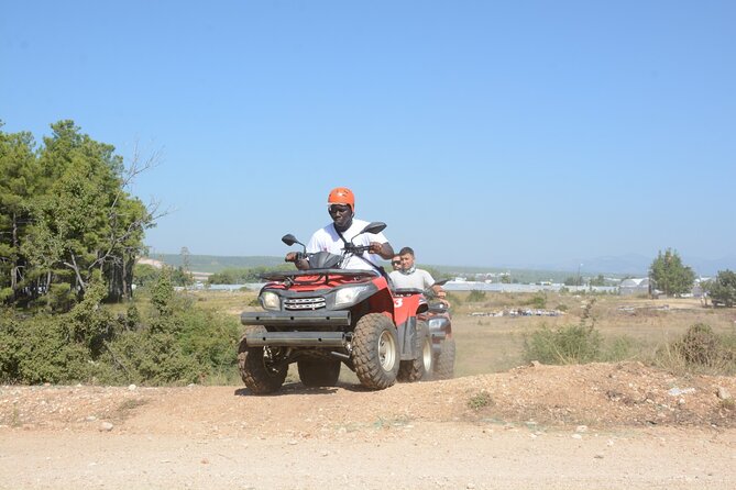 Quad Safari Experience in Alanya - Final Thoughts: Is This Tour Worth It?