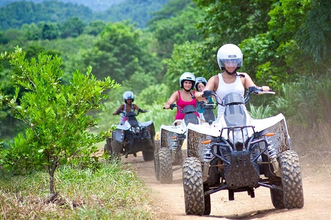 Quad Safari Experience in Antalya - An Overview of the Quad Safari in Antalya