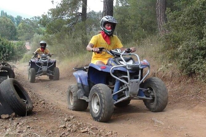 Quad Safari from Kemer - The Value Proposition