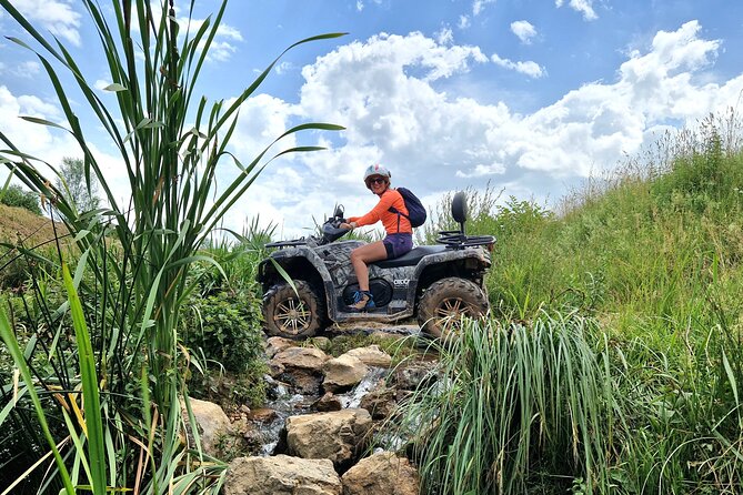 Quad safari Gacka - Final Thoughts