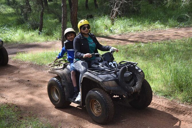 Quad Safari in Kemer - Final Thoughts