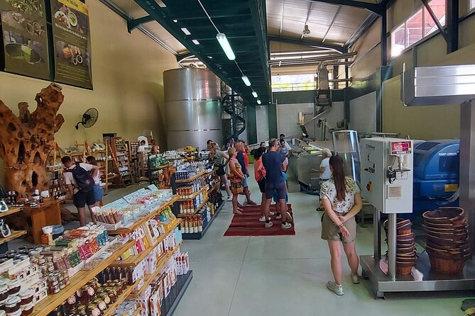 Quad Safari Off-Road Evening Tour Review - What to Expect and Additional Info