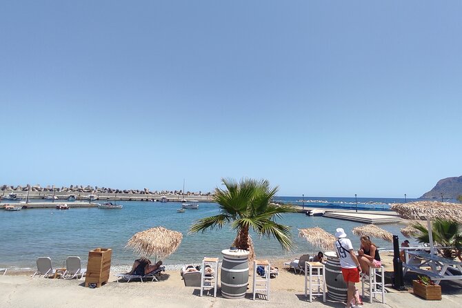 Quad Safari Off-Road Evening Tour Review - Breathtaking Scenery and Landscapes