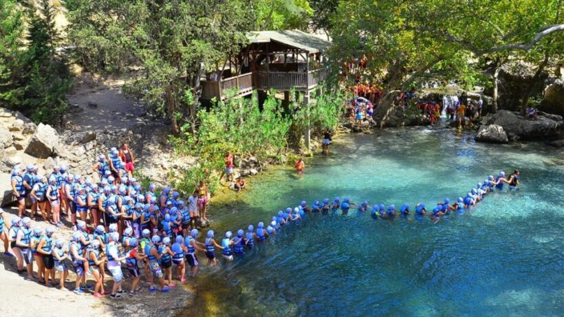 Quad Safari & Rafting Combo Adventure Tour - Practical Tips for Participants