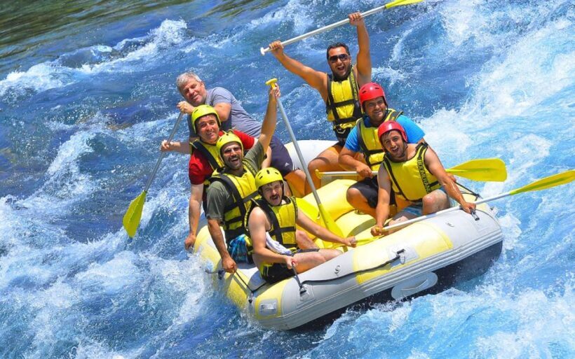 Quad Safari & Rafting Combo Adventure Tour - Final Thoughts: Who Will Love This Tour?