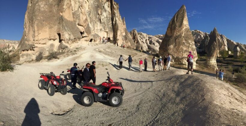 Quad Safari through the Sword, Love & Rose Valleys - The Sum Up: Is It Worth It?