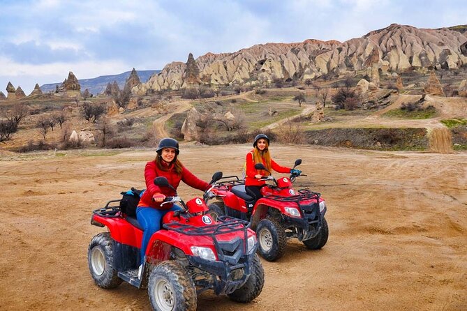 Quad Safari Tour in Cappadocia / 2 Hour ( Include Transfer ) - Final Thoughts: Is It Worth It?